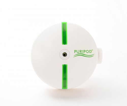 Puripod review store